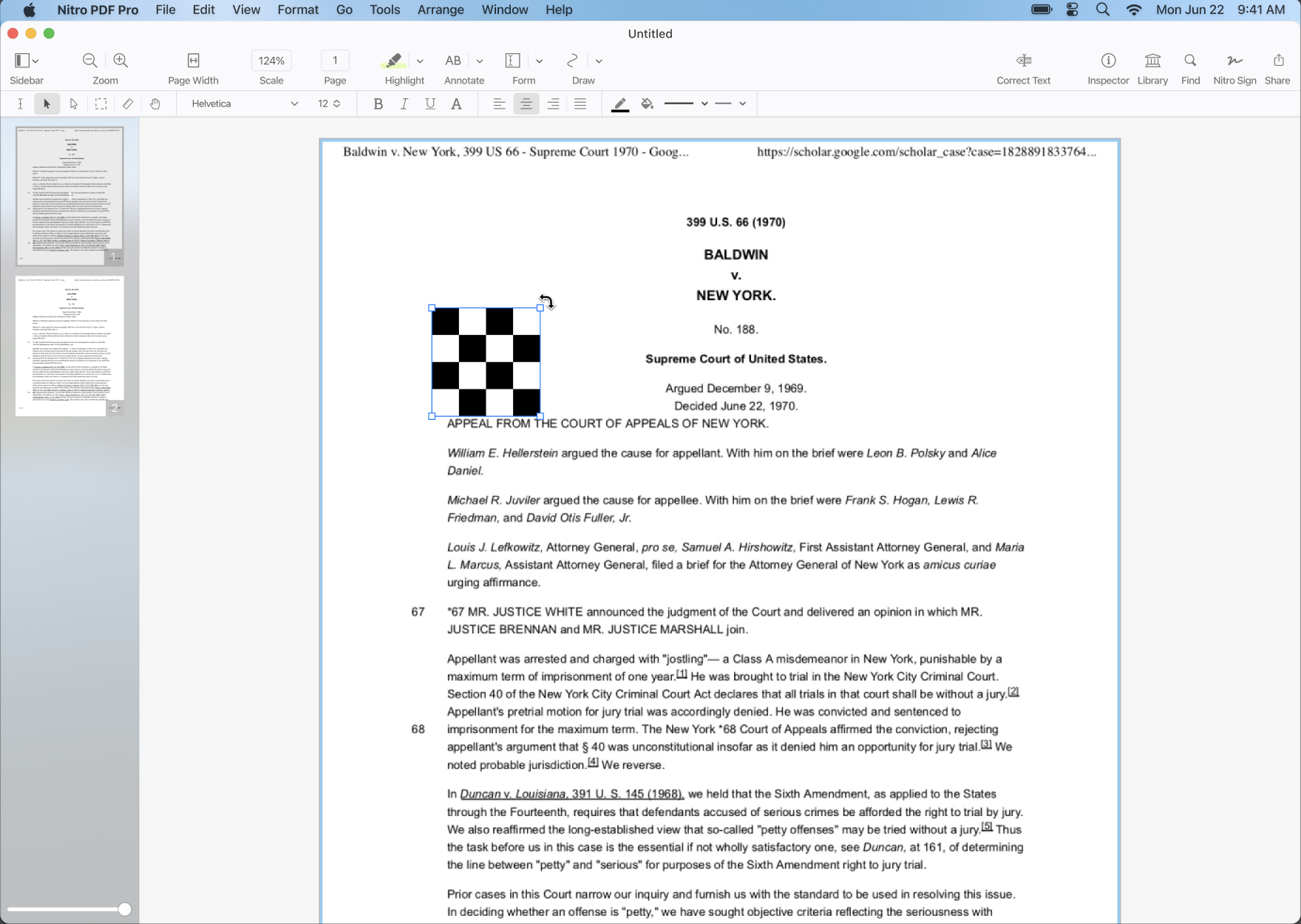 Rotate Images or Objects